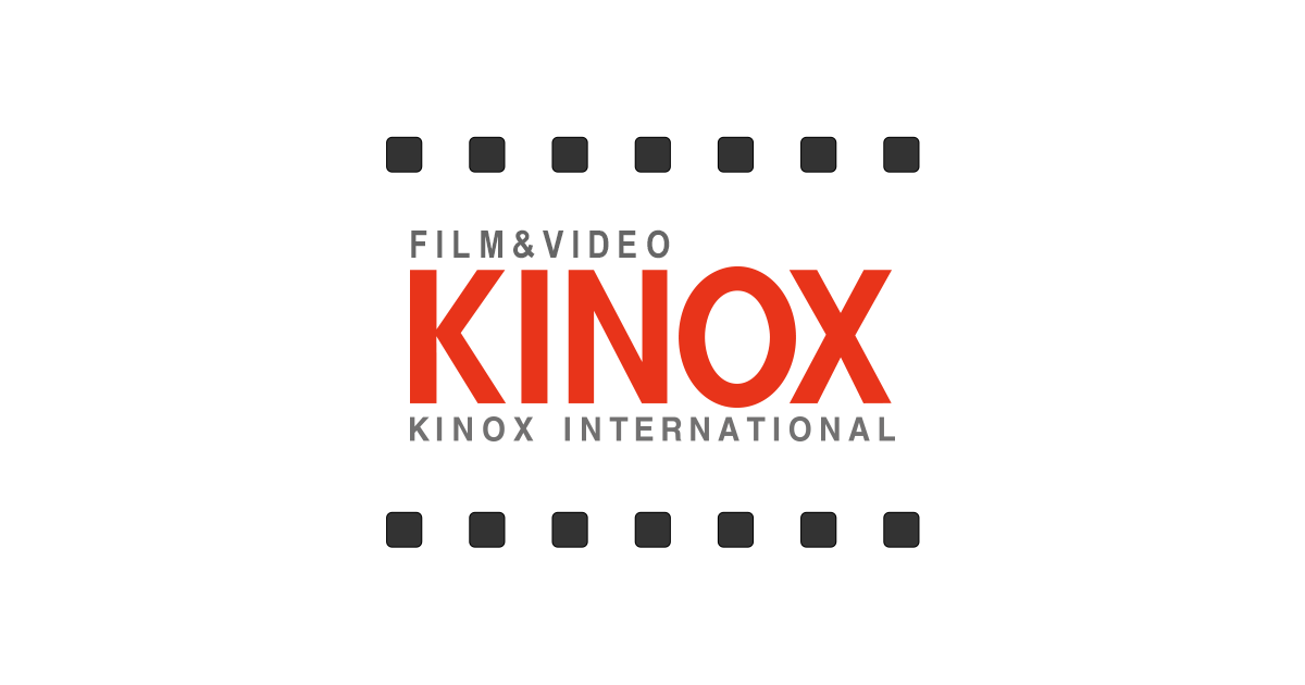 映像のキノックス - 映像作品の企画から完成まで - フィルム・ビデオ・企画制作・技術